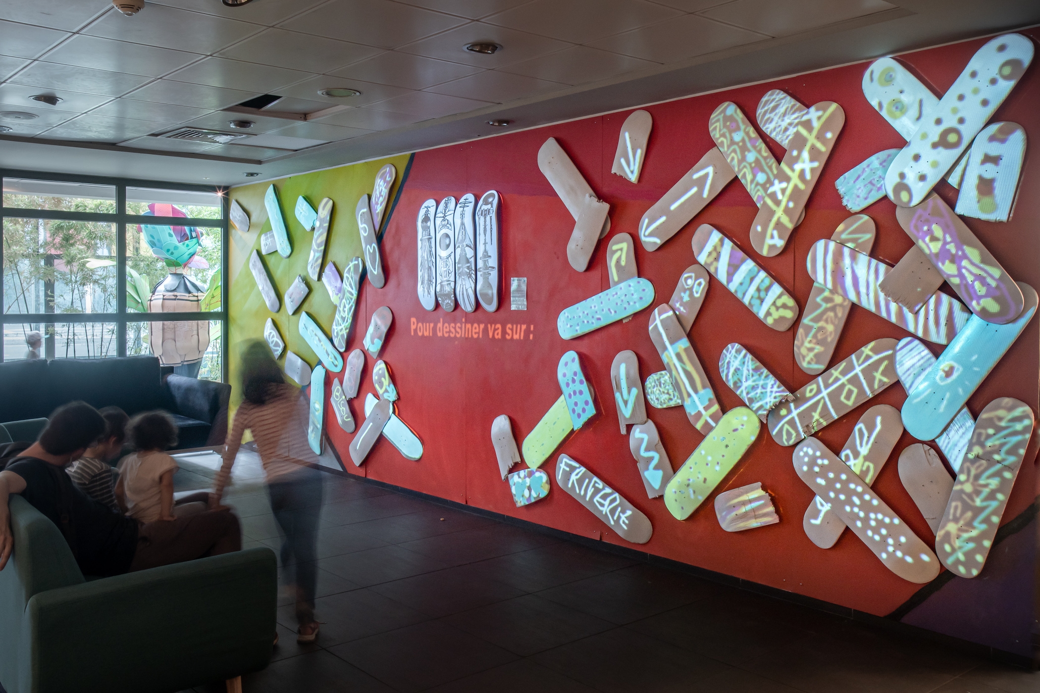 Home · Live Drawing