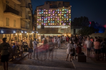 Home · Live Drawing