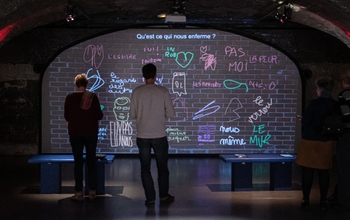 Home · Live Drawing